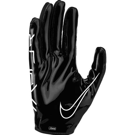 Nike Adults Vapor Jet 7 0 Football Gloves Academy