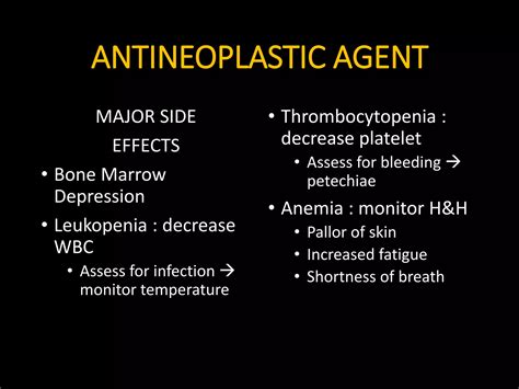 Anticancer Drugs Pdf