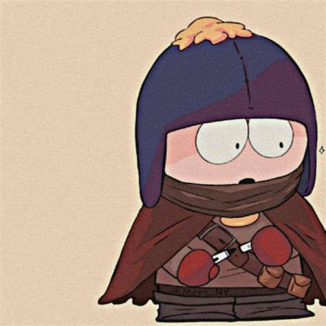 Tweek Y Craig Match Icon