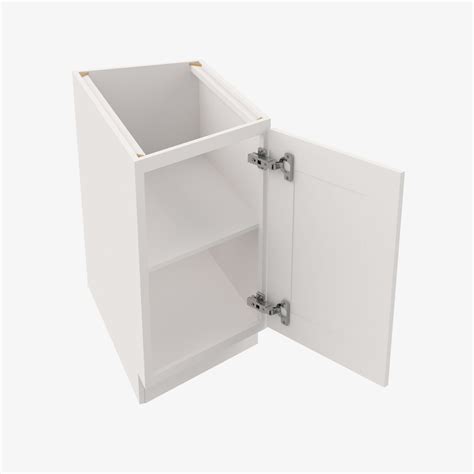 Pw Btc12r Single Door Cabinets 12 Inch Base Base Transitional Cabinet
