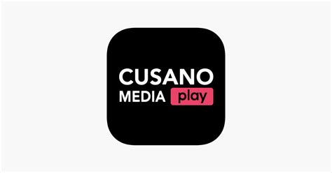‎cusano Media Play Dans Lapp Store