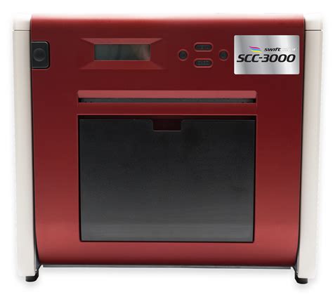 Swiftcolor Digital Printing Solutions Card And Label Printers