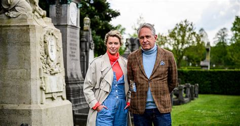 Dit Is Het Nieuwe Plan Voor Begraafplaats Schoonselhof Het Antwerpse