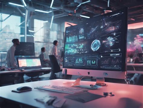 The Future Of Presentation Design How Ai Can Create Stunning Ppts In Minutes Ai Slide Maker