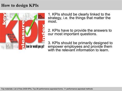 Lean Manufacturing Kpi Ppt