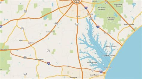 Worcester County Md Gis Mapping Made Simple Techgeo Mapping