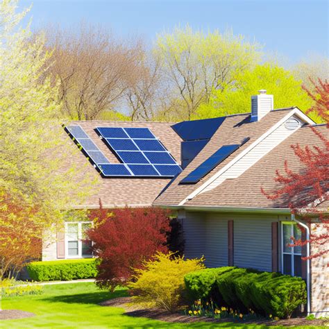 Illinois Optimizing Roof For Energy Efficiency Key Steps To Upgrade