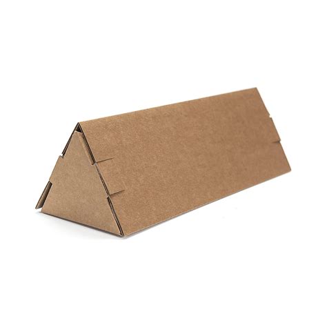 Triangular Shipping Boxes Bigdug