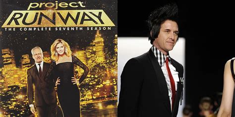 Project Runway The First 10 Seasons And Their Winners