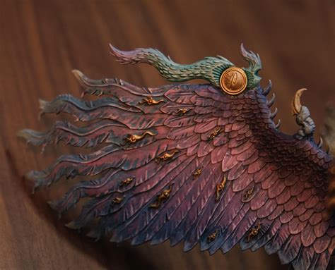 Slowly Coming Together Rwarhammer