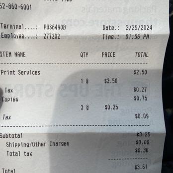 The Ups Store Updated March 2026 50 Photos And 125 Reviews 11138 E Del Almo Blvd Lakewood