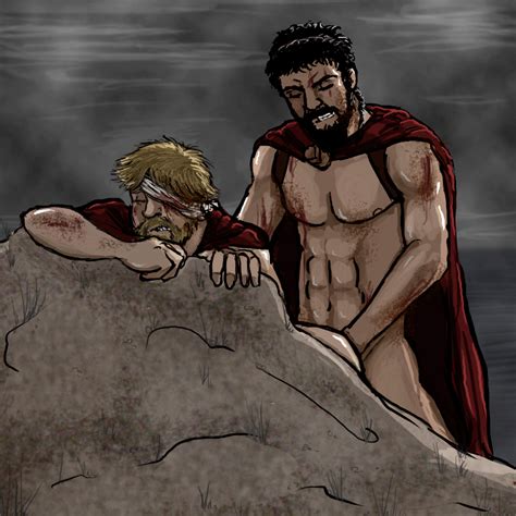 Rule 34 2boys 300 Abs Anal Ancient Greece Ancient History Bandage