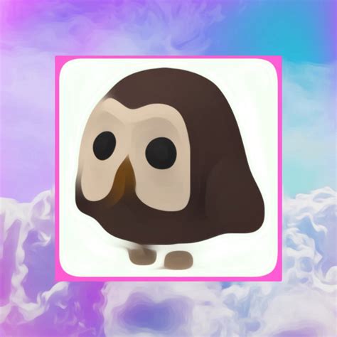 Beli Item Owl Normal Preteen Roblox Terlengkap Dan Termurah Agustus