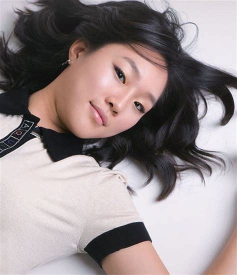 Picture Of Hee Kyung Seo
