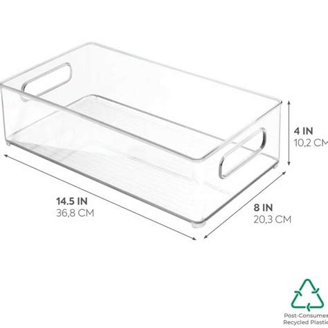 Best Idesign Fridge Bin For Sale In Winkler Manitoba For 2024