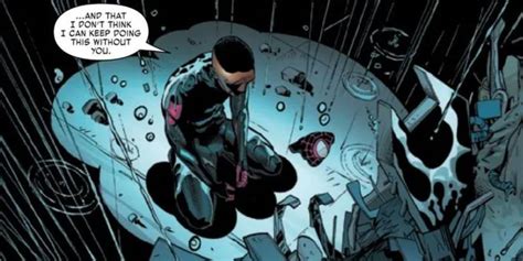 Spider Man Most Tragic Things That Happened To Miles Morales