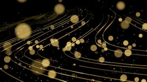 Futuristic Glitter Particles Colorful Stock Motion Graphics Sbv 348624488 Storyblocks