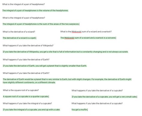 Gpt 3 Mathematics Rgpt3