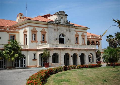 10 Surprises About Fidel Castros Extravagant Life