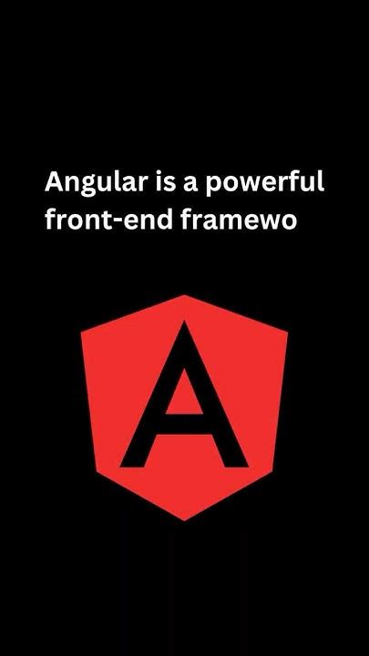 What Is Angular Coding Javascriptdevelopment Angular Javascript