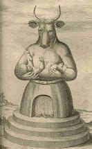 Topheth Beating Drums In The Valley Of Ben Hinnom