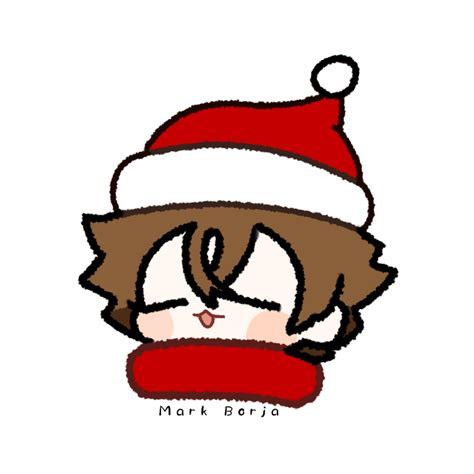 Chibi Mark Borja In 2025 Cool Anime Pictures Chibi Drawing Tips