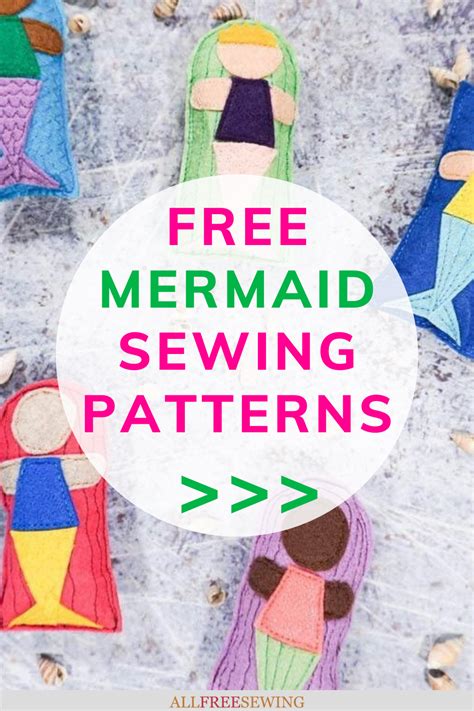Mermaid Tail Sewing Pattern Pattern Making Tips