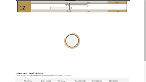 2017 05 03syllable Stacks Stage 3 3 1 Memory Youtube