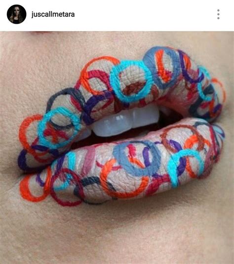 Pin Von Kelly Gray Auf Lip {} Luscious