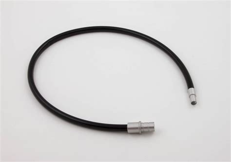 Flexibler Glasfaser Lichtleiter Lpa