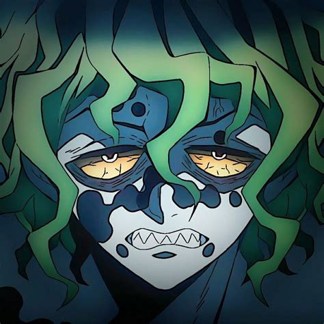 Demon Slayer Anime Zenitsu 