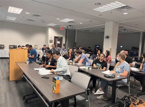 Master Clinician Educator Pathway Honorhealth