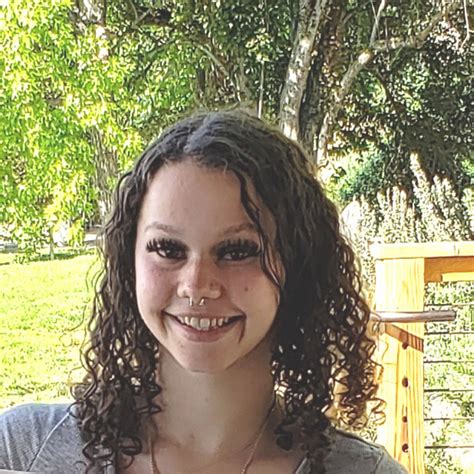 Spotlight Alazay Sanders 2022 Ridgley Scholarship Winner Civics Learning Project