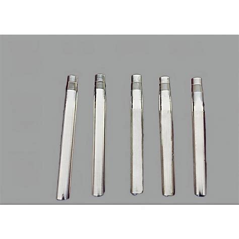 Semi Floating Plugs At Best Price In Thane By Industrial Dies Id 2852763577112