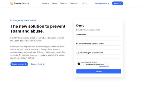 Top 10 Recaptcha Alternatives To Boost Web Security 2024