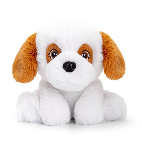 Adoptable World Cockapoo Plush