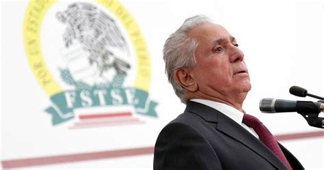 Gobierno De Amlo Y Fstse Acuerdan Aumento Salarial De 67 Para