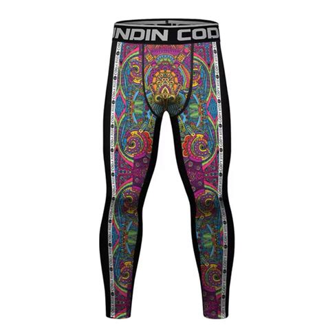 Spats Omg Fightwear