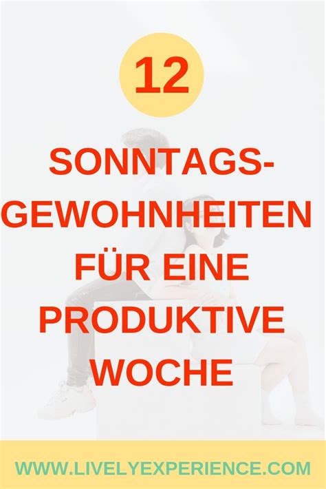 Gewohnheiten Routinen Und Rituale Artofit