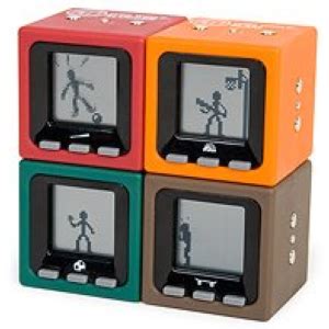 Cube World By Radica Games Limited The Video Game Kraken