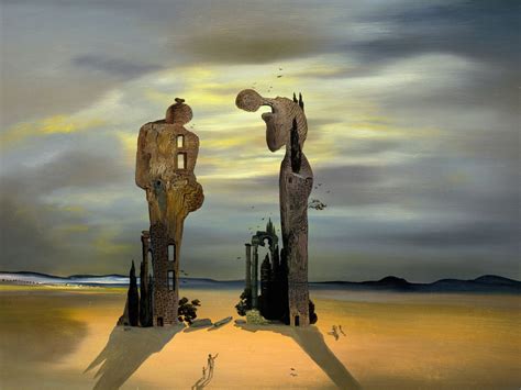 Сальвадор дали картина великий 93 фото