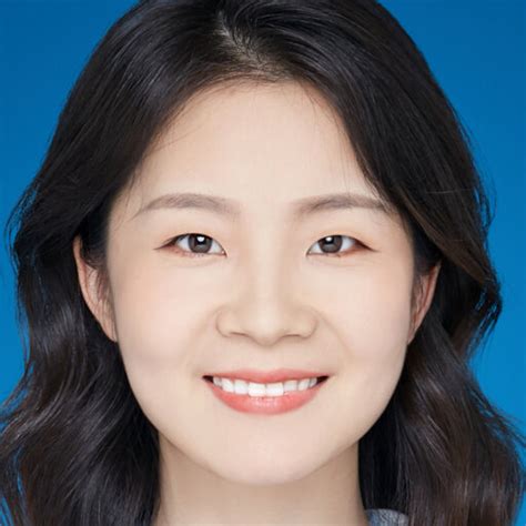 Weina Wang Shanghai Jiao Tong University Shanghai Sjtu Department Of Chemistry Research