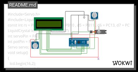 STM Test Copy Wokwi ESP STM Arduino Simulator