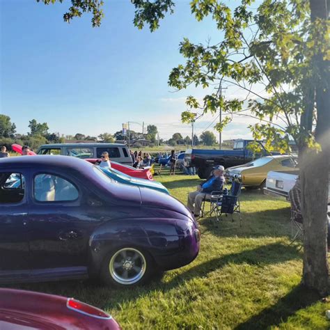 Events From March 9 March 31 › Car Show › Wisconsin Motor Events