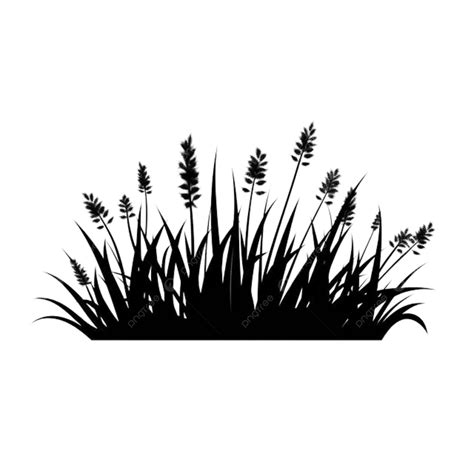 Grass Clipart Beautiful Greenery For Digital Artwork Grass Clipart Beautiful Greenery Digital