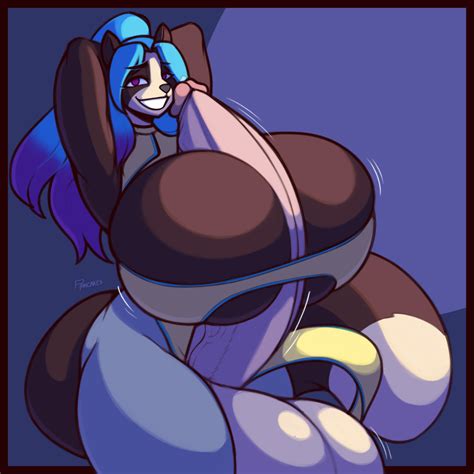 Rule 34 1futa Absurd Res Anthro Autopaizuri Autotitfuck Balls Big