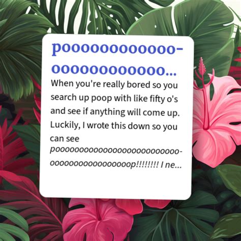 Urban Dictionary Pooooooooooooooooooooooooooooooooooooooooooop