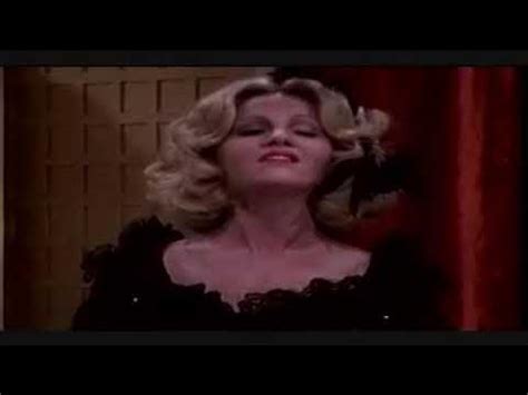 Blazing Saddles Madeline Kahn Im Tired Youtube