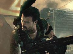Call Of Duty Black Ops Declassified Will Feature 4v4 Multiplayer