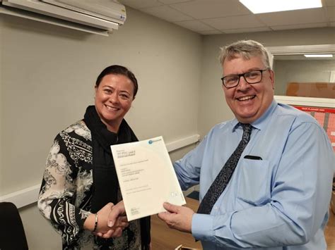 Malcolm Dennis Posted On Linkedin